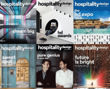 Free HD Magazine | HD Expo