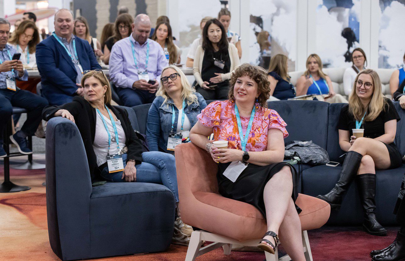 HD Expo + Conference Brings Together the Hospitality Industry for Three ...