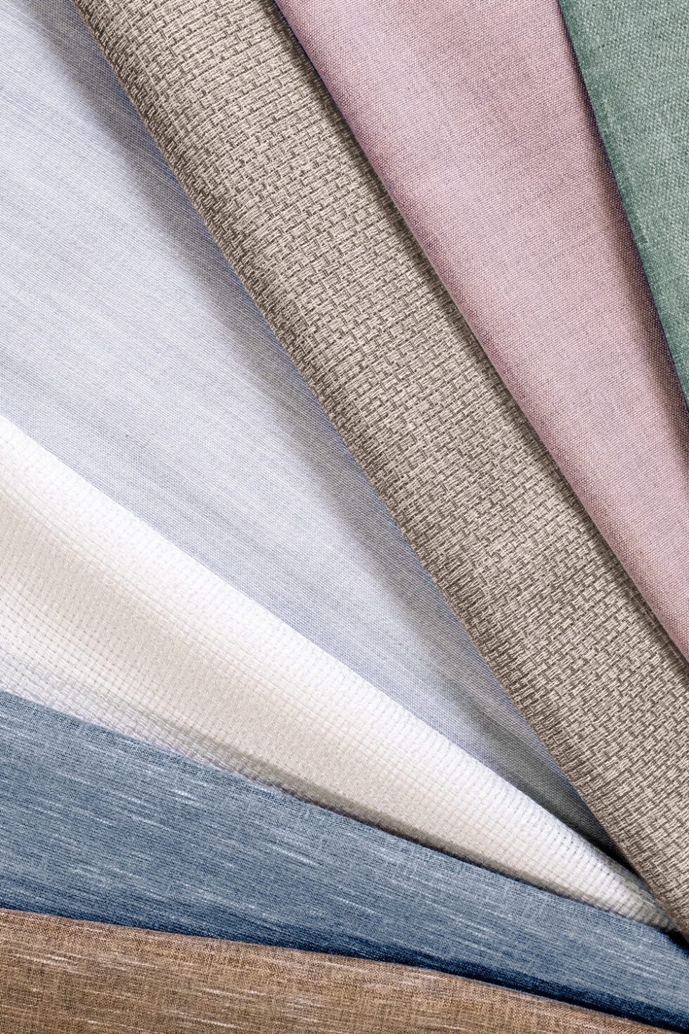 Breaking Barriers: Valley Forge Fabrics, Pioneering Sustainable ...